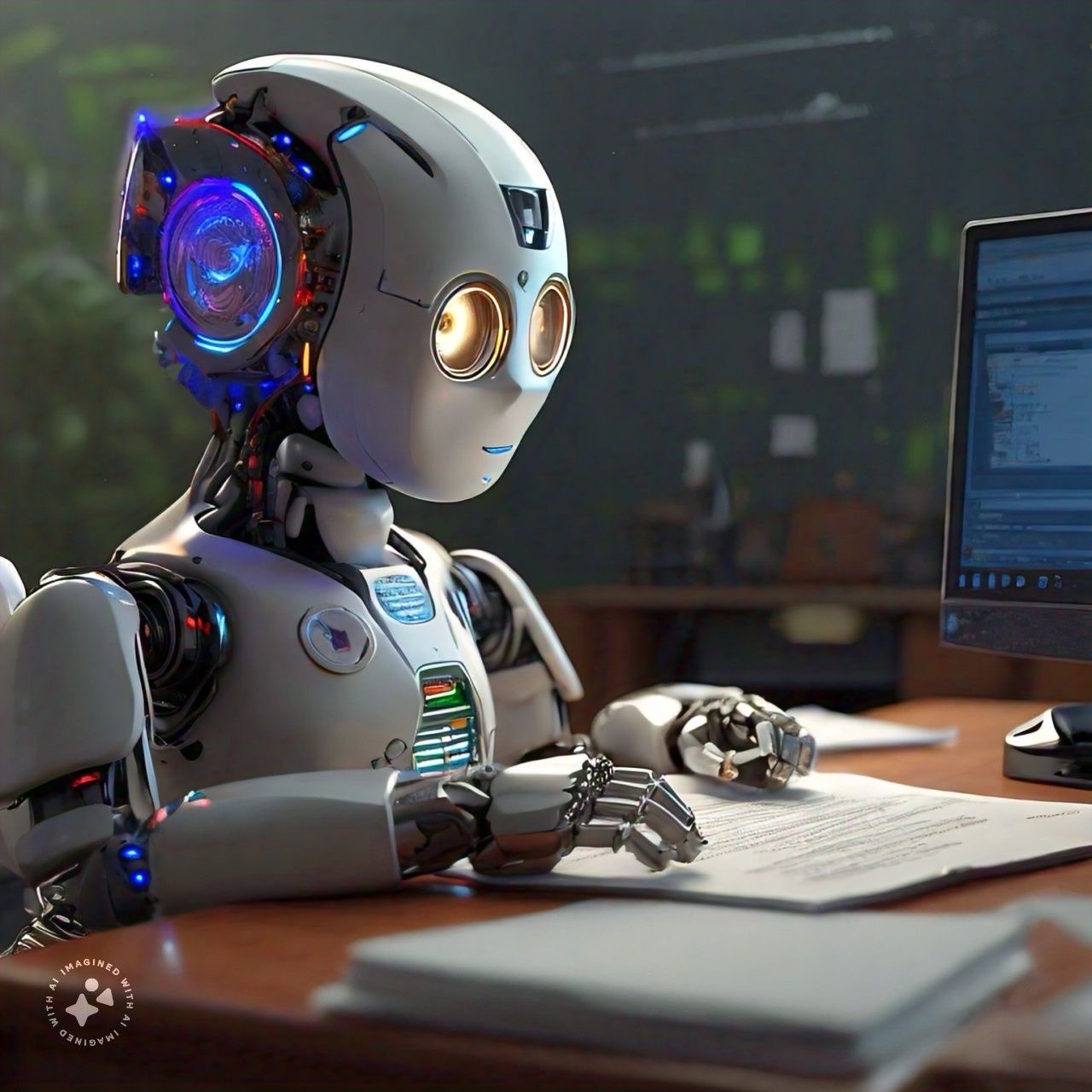 Writing with AI: A Writer’s Essential Guide – Seeker Sphere